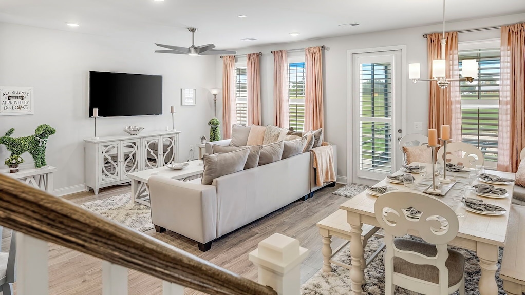 Gorgeous Townhouse Located At Barefoot Golf Resort + Free Attraction Tickets! - North Myrtle Beach