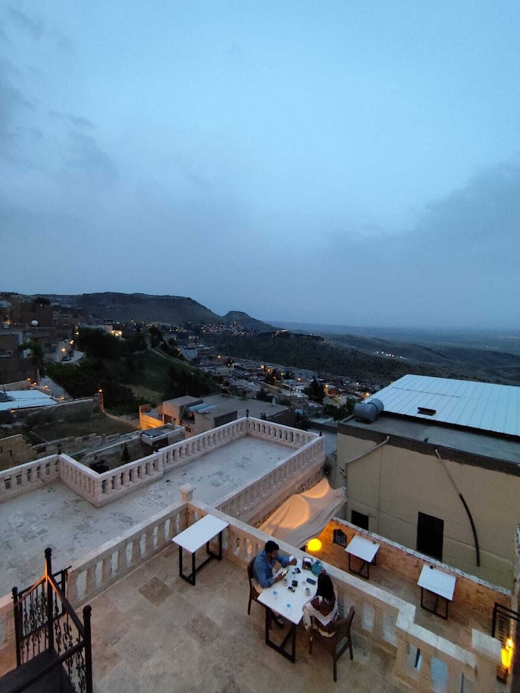 Rumet Paşa Konağı - Mardin