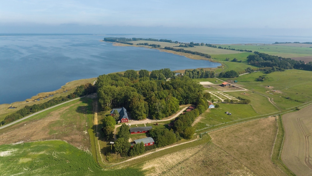 Bernsteinland Barth - Mecklenburg-Vorpommern