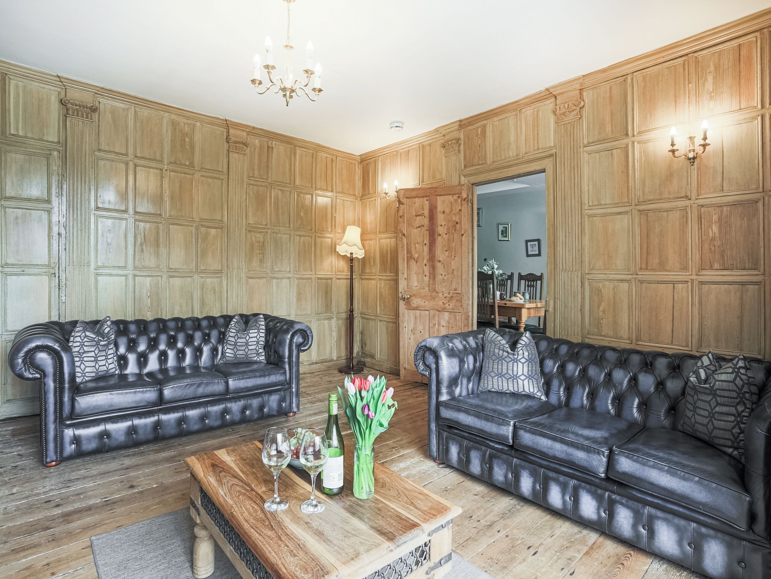 3 Bedroom Accommodation In Kingsbridge - Kingsbridge