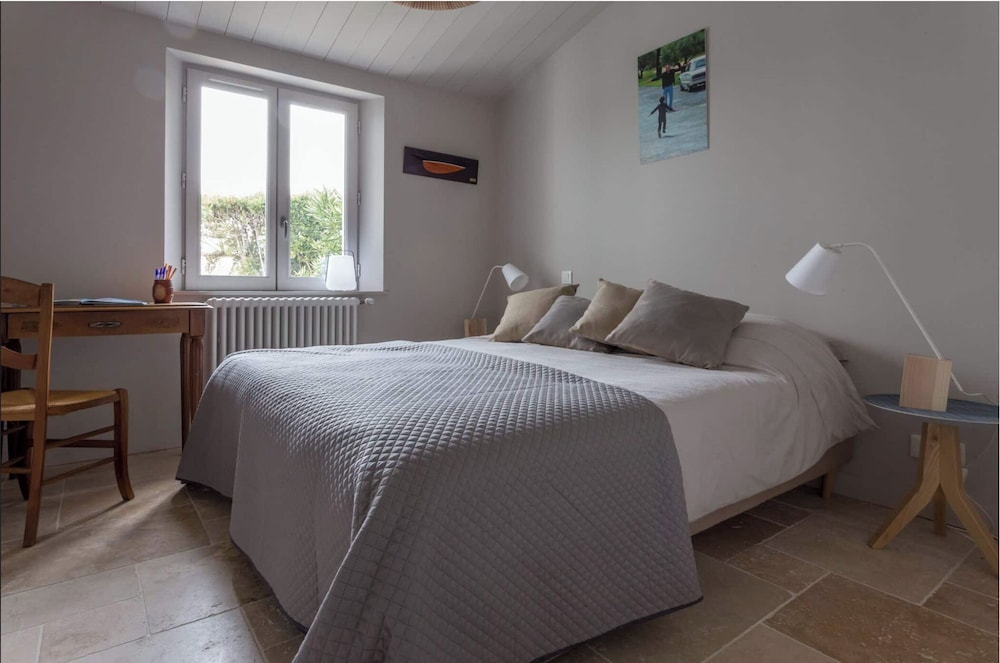 Villa Luxueuse 4 Chambres Proche Plage / Luxurious Villa 4br Near Beach - Île de Ré