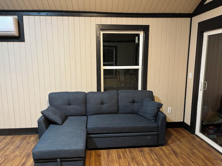 New Cabin 1 Mile From Blue Ridge Parkway. Minutes From Appalachian Trail - Virginia