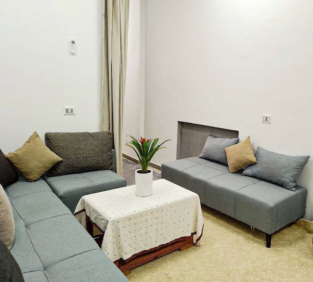 Maison Blanche - Tunis