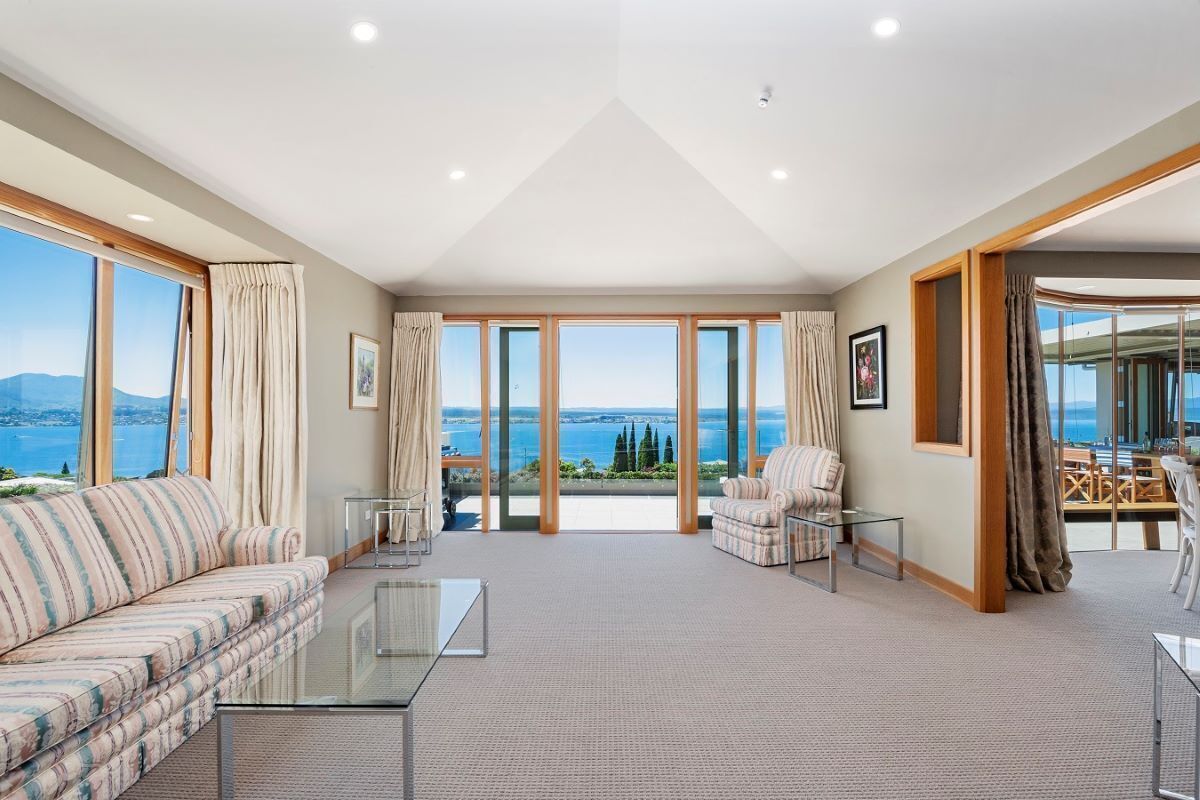 Omaio - Heated Pool, Hot Tub, Cinema, Views - New Zealand