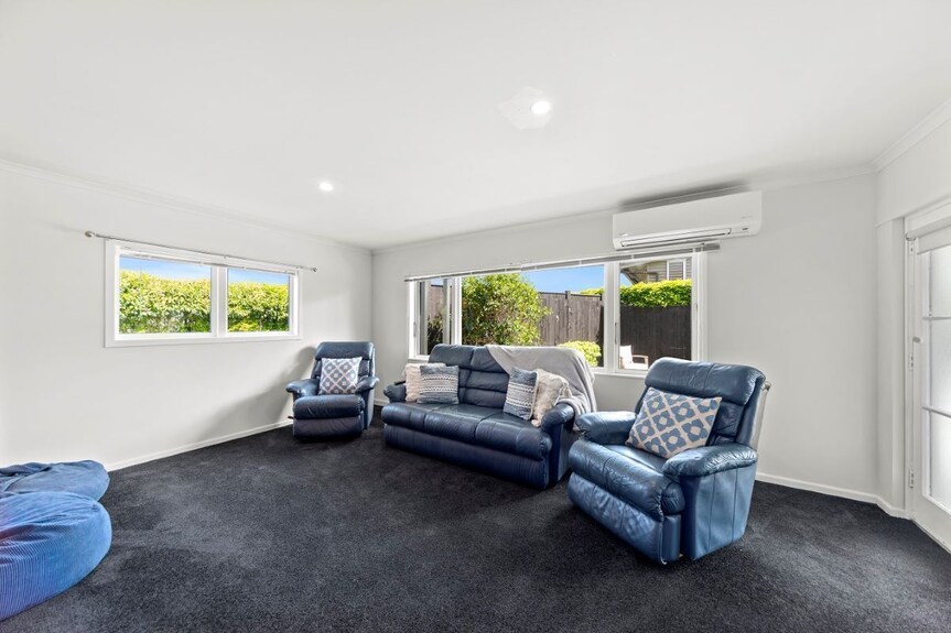 Hilltop House Lake Views - Taupō