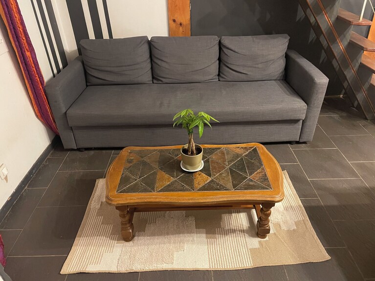 Grand Gîte - Centre-Val de Loire