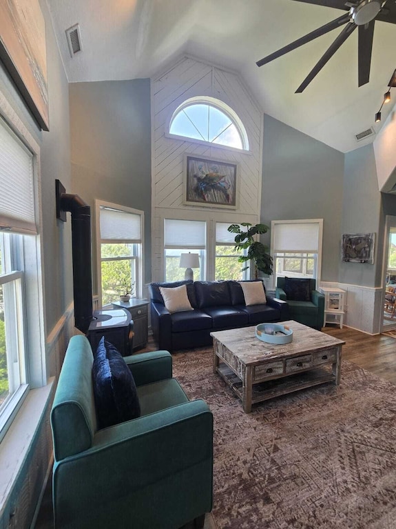 Slice Of Paradise In Salvo, Nc. Pet-friendly & 5 Minute Walk To The Beach! - Outer Banks