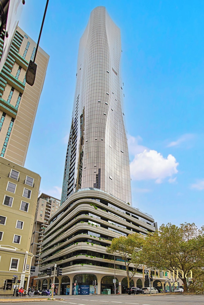 亮光住宿 - Aspire - 貝塞德市