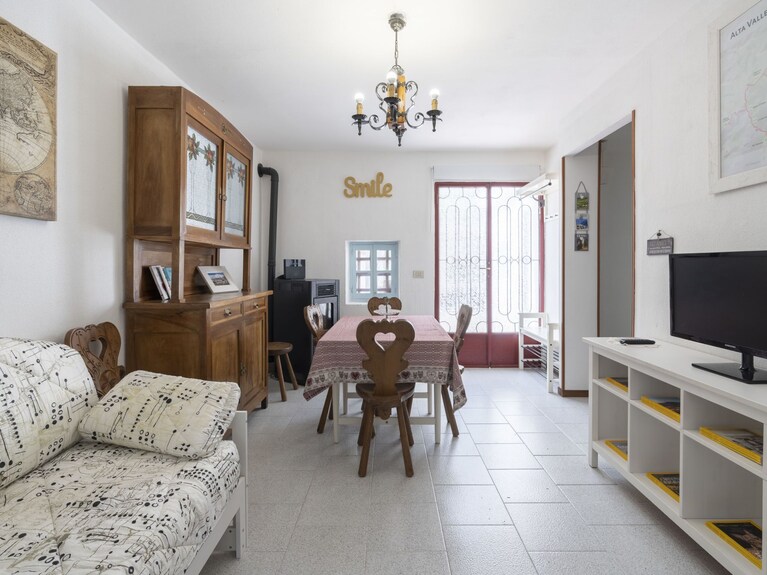 Il Castagneto By Interhome - Taggia