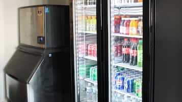 Máquina automática de vendas