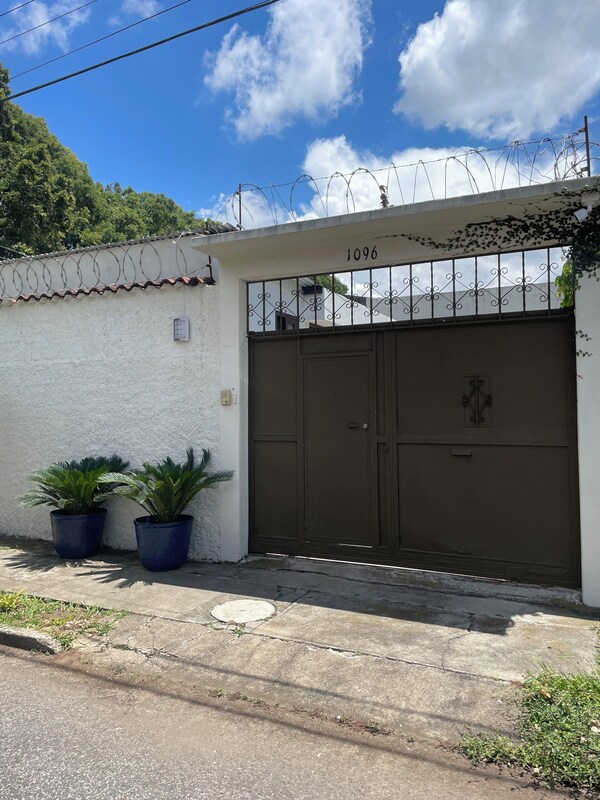 Villa Nola - Guatemala City