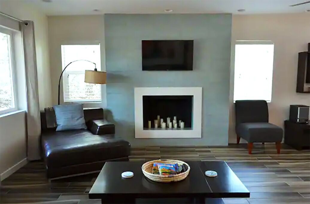 Luxe Serenity - Remodeled Home Walking Distance From Chapel Of The Holy Cross.\n - セドナ, AZ