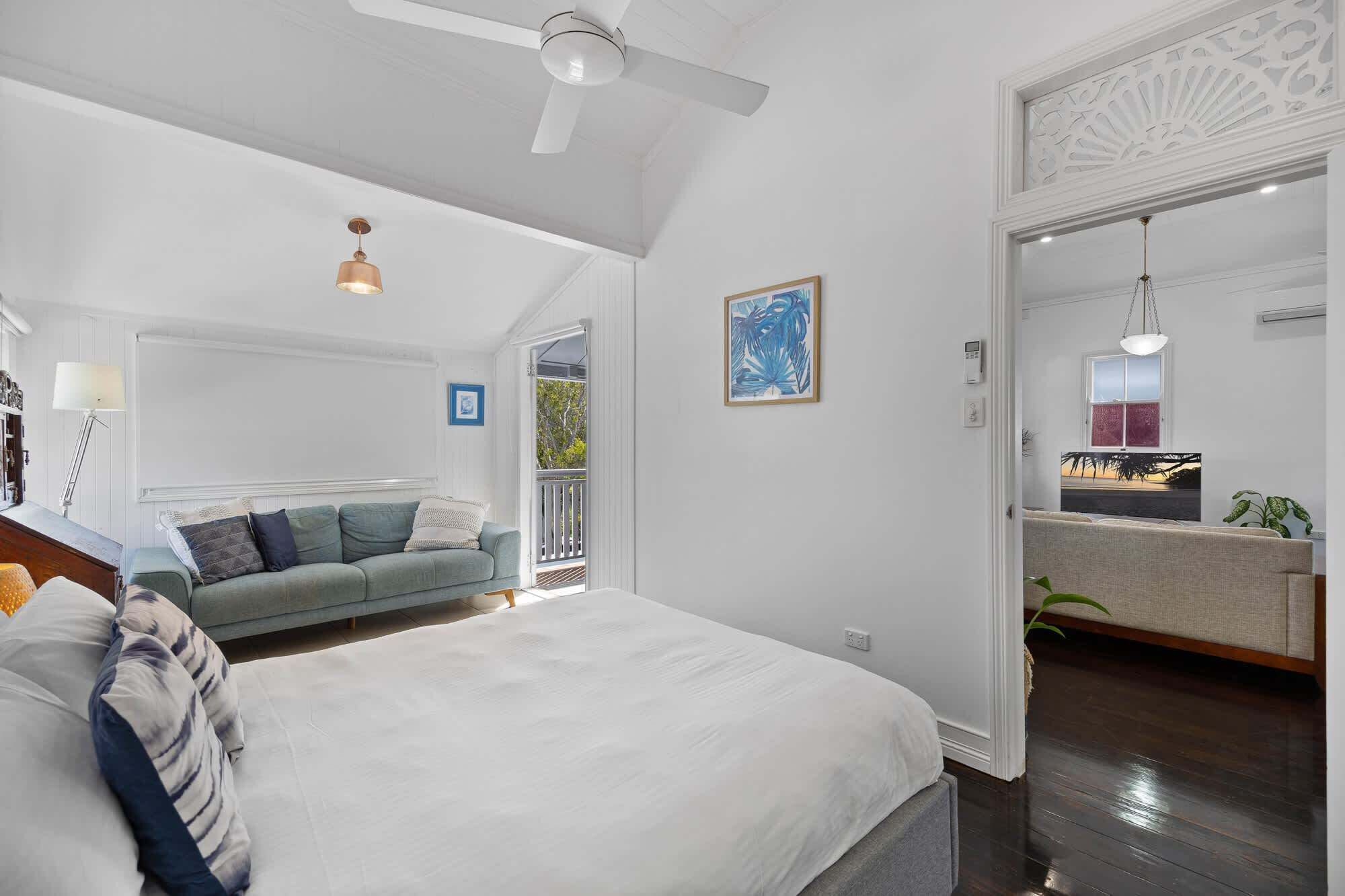 "Xanadu" Charming 2-bed Retreat By Marcoola Beach - Sunshine Coast Queensland, Australia
