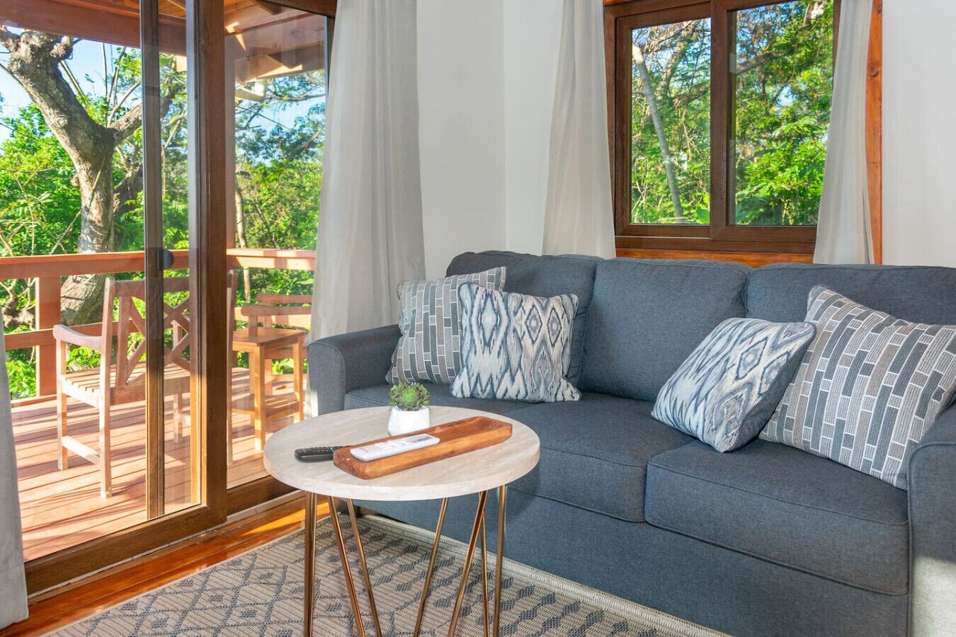 Apricari Villa/5 Bdrm/pool/3 Kitchens/luxury Views - Punta Blanca