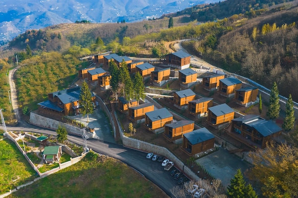 Mağmat Resort & Bungalow - Trabzon