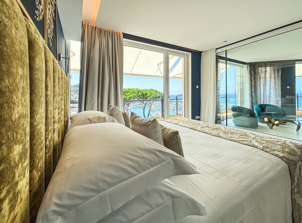 Cala Del Porto Punta Ala - Provincia di Grosseto