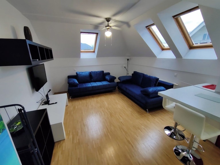 Cozy Apartment Just Few Minutes Of Walk To Lake And Castle Of Bled - Bled