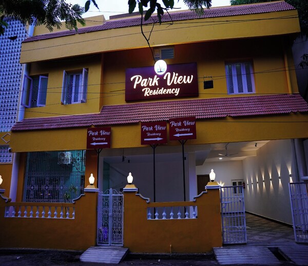 Park View Residency - Puducherry