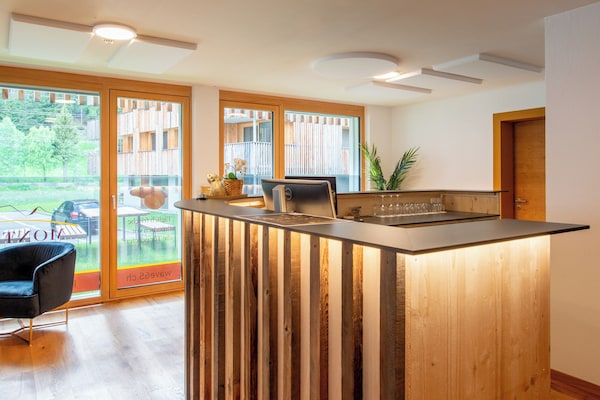 Montela Apartment - Hotel & Resort - Premium Stay - Switzerland