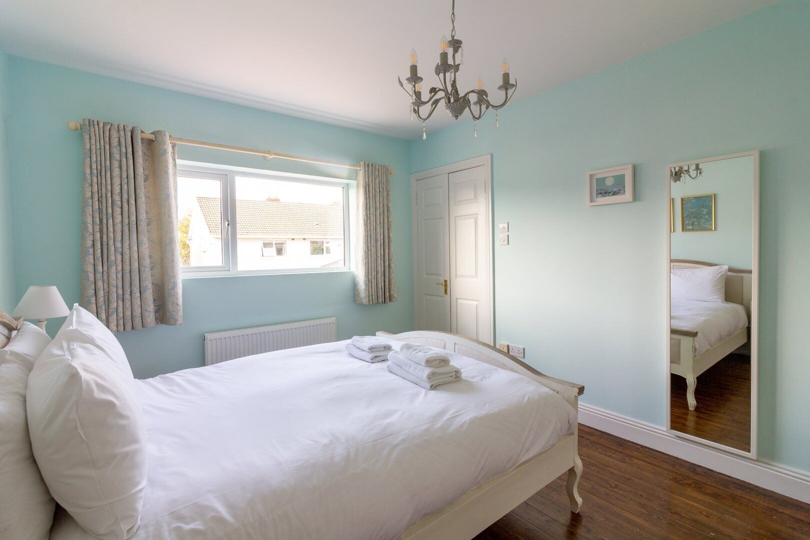 Guestready - Acogedor Nido En Dublín - Dublin