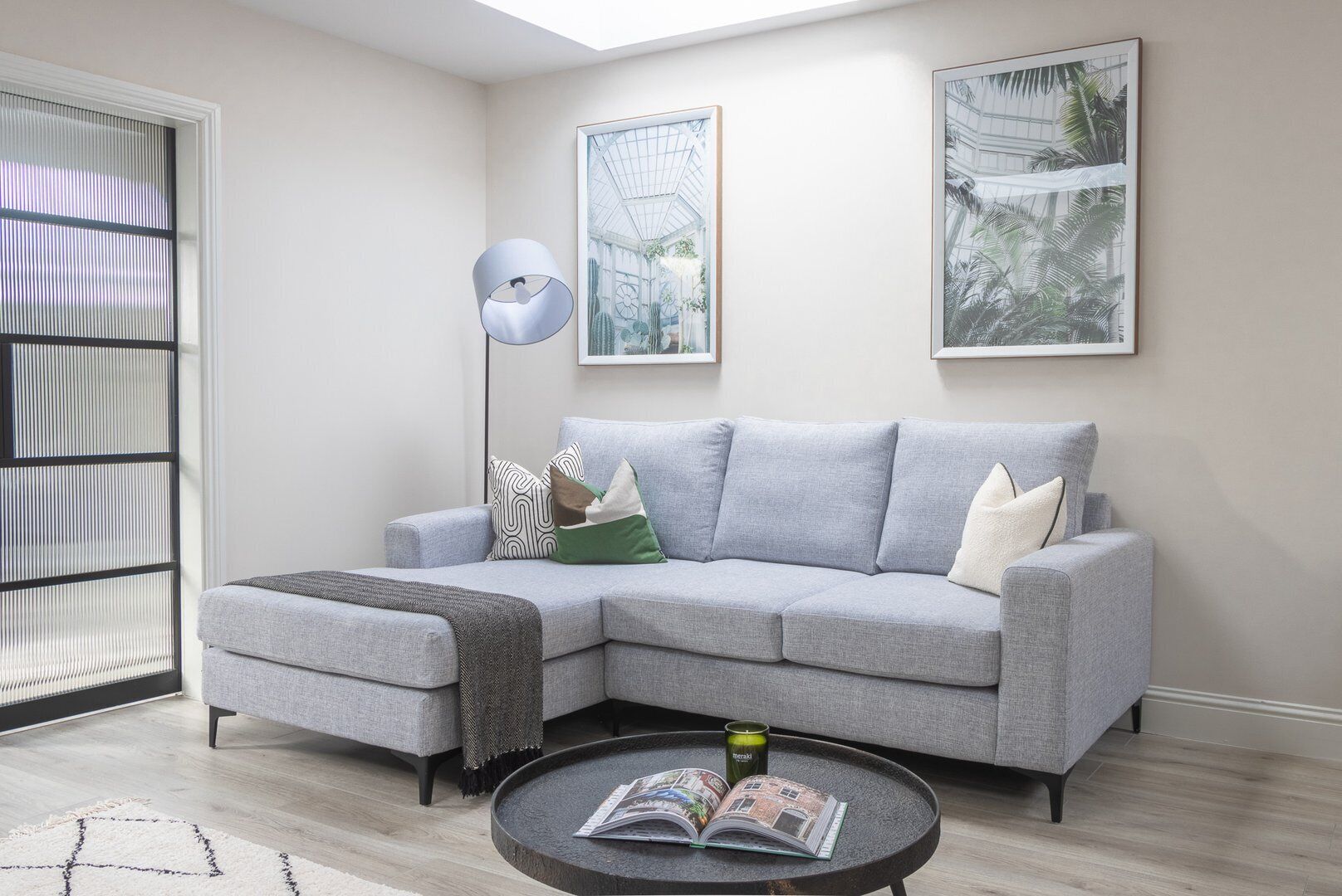 Guestready - Deluxe Seaside Getaway In Dublin - Dún Laoghaire