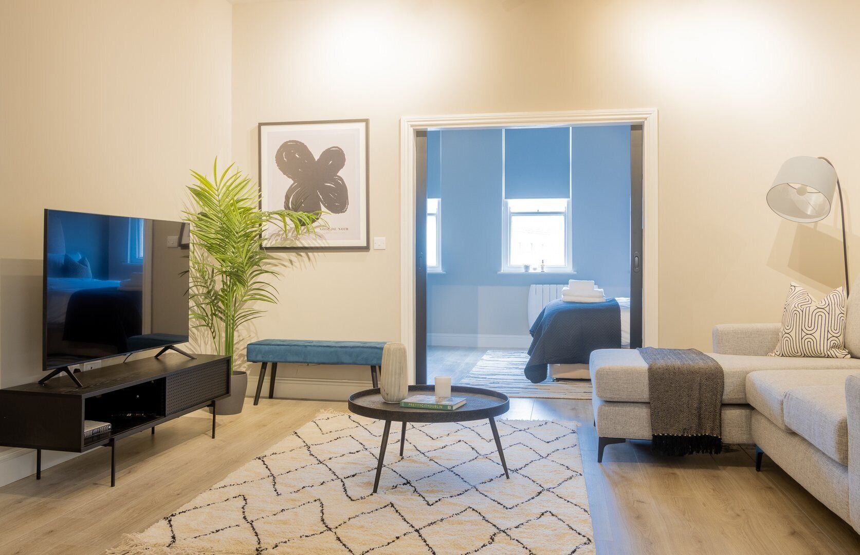 Guestready - Luxurious Living With Sea Views - Dublin