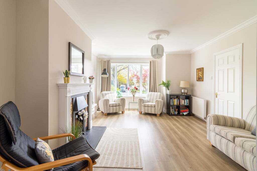 Guestready - A Charming Place Near Golf Centre - Dublin