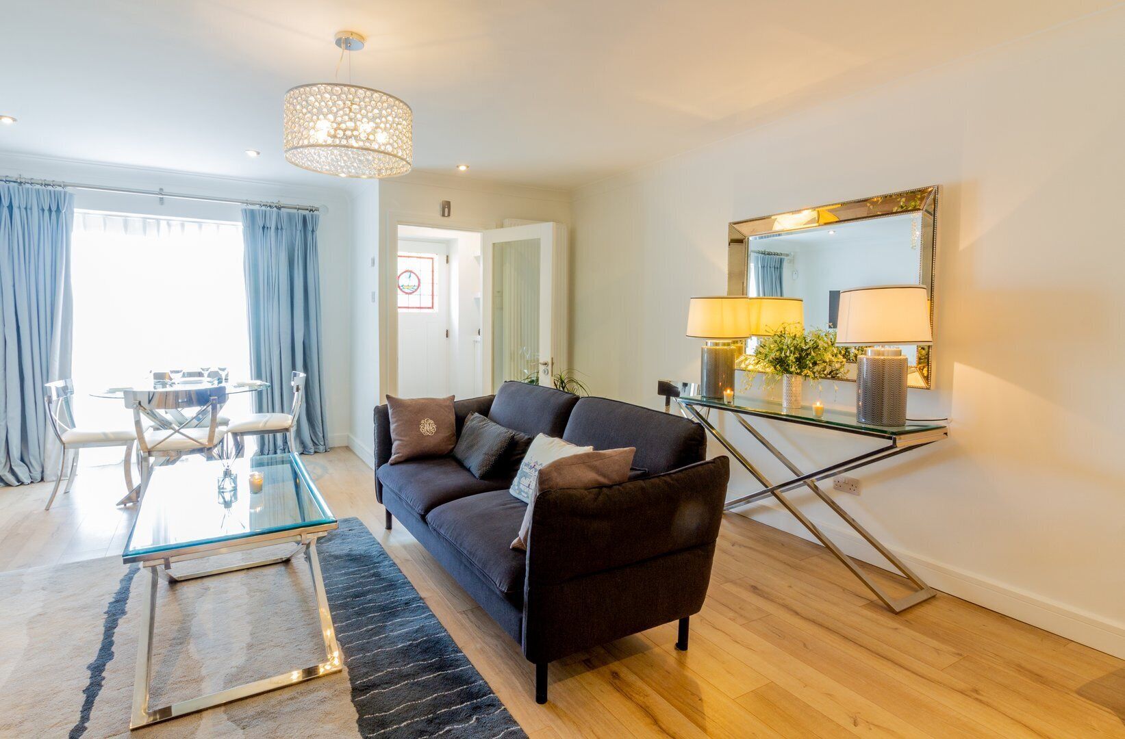 Guestready - Sea View Flat - Malahide