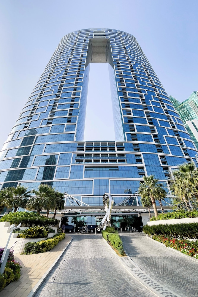 Famous Address Beach Resort Jbr 1br - Dubai