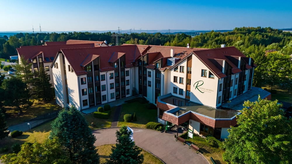 Residenz Am Berg - Chemnitz