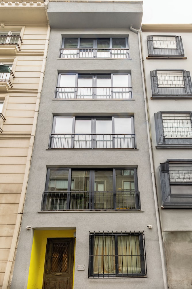 Primera Suite - Sultan Ahmet