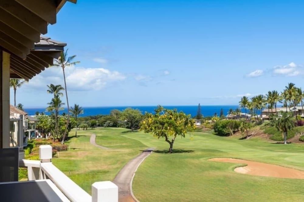 Wailea Grand Champion, #90 2 Bedroom Condo By Redawning - Haleakalā, HI
