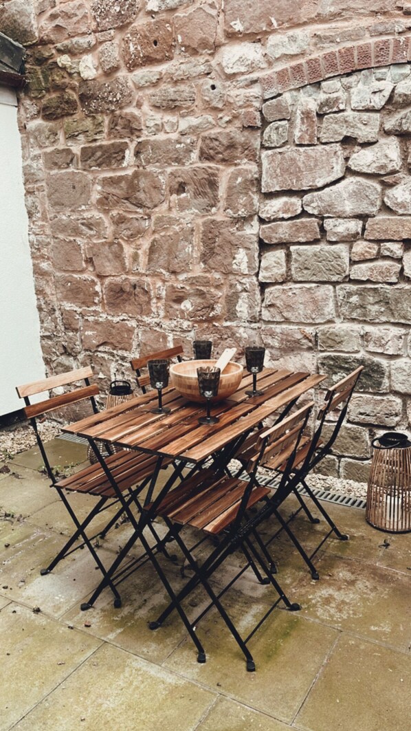 Casa | Opções para refeição