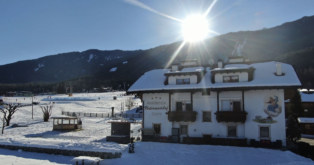 Residence Garni Untermoahof - Reischach