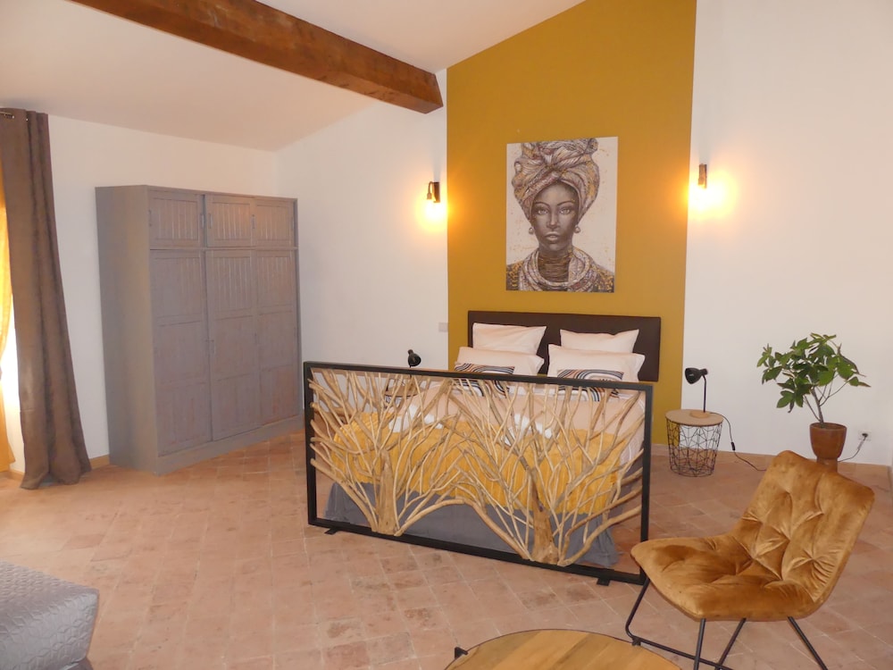 Le Domaine Des Sources - Saint-Maximin-la-Sainte-Baume