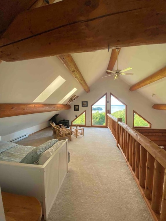 Magical Retreat Up To 20 People - Cape Breton Island