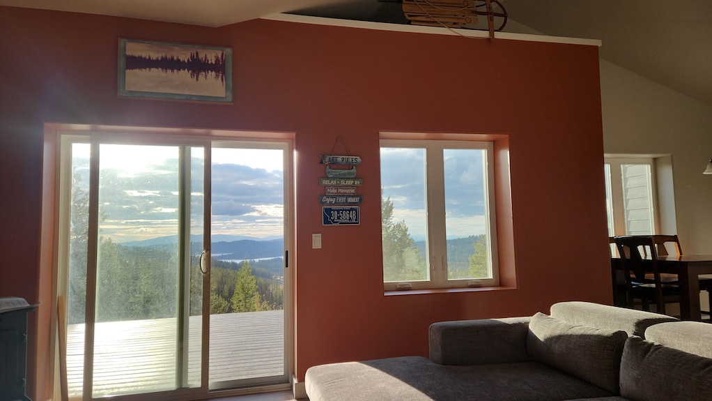 Cozy Home With Amazing Views, Close To Discovery Ski Area.\n\npet Friendly\n - Anaconda, MT