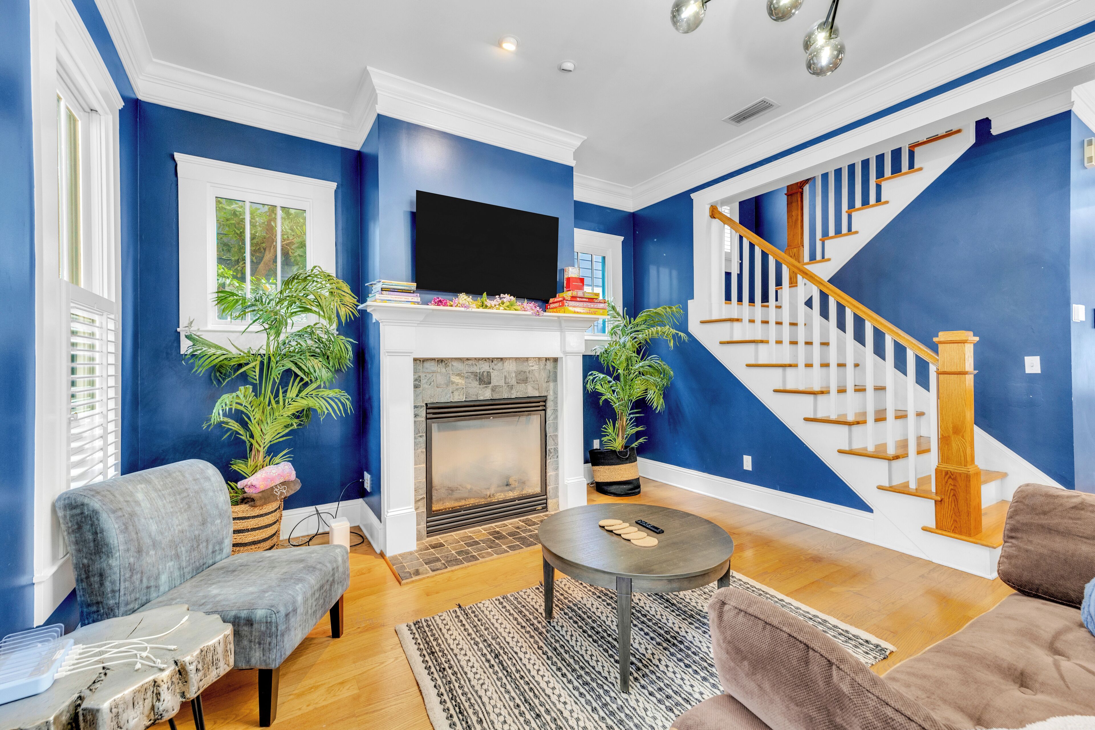 1537- 1 Mile To Vystar, Dailys, Arenas, Entertaining, Pet Friendly, Sleeps 10 - Jacksonville, FL