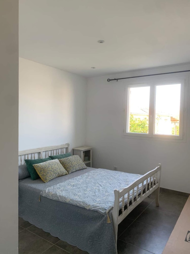 Appartement : Dépendance - Corsica