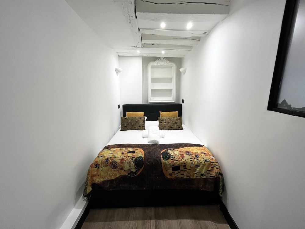 Urban Flat 175 - Loft St Denis - Aubervilliers