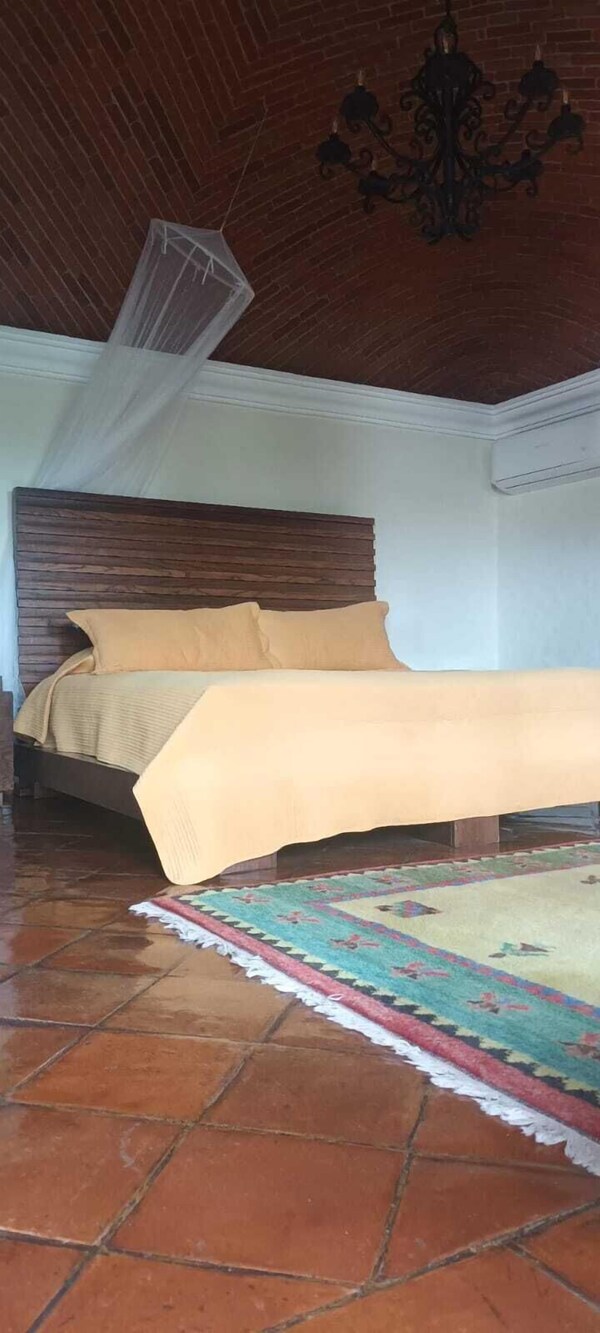 Hotel Galeria Casa Maryam - Cuernavaca