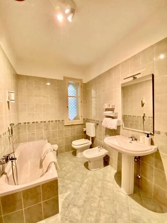 Two-room Suite 12 Hhse - Piamonte