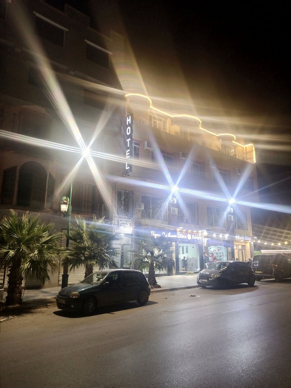 Hôtel El Menzah Kazi - Algerije
