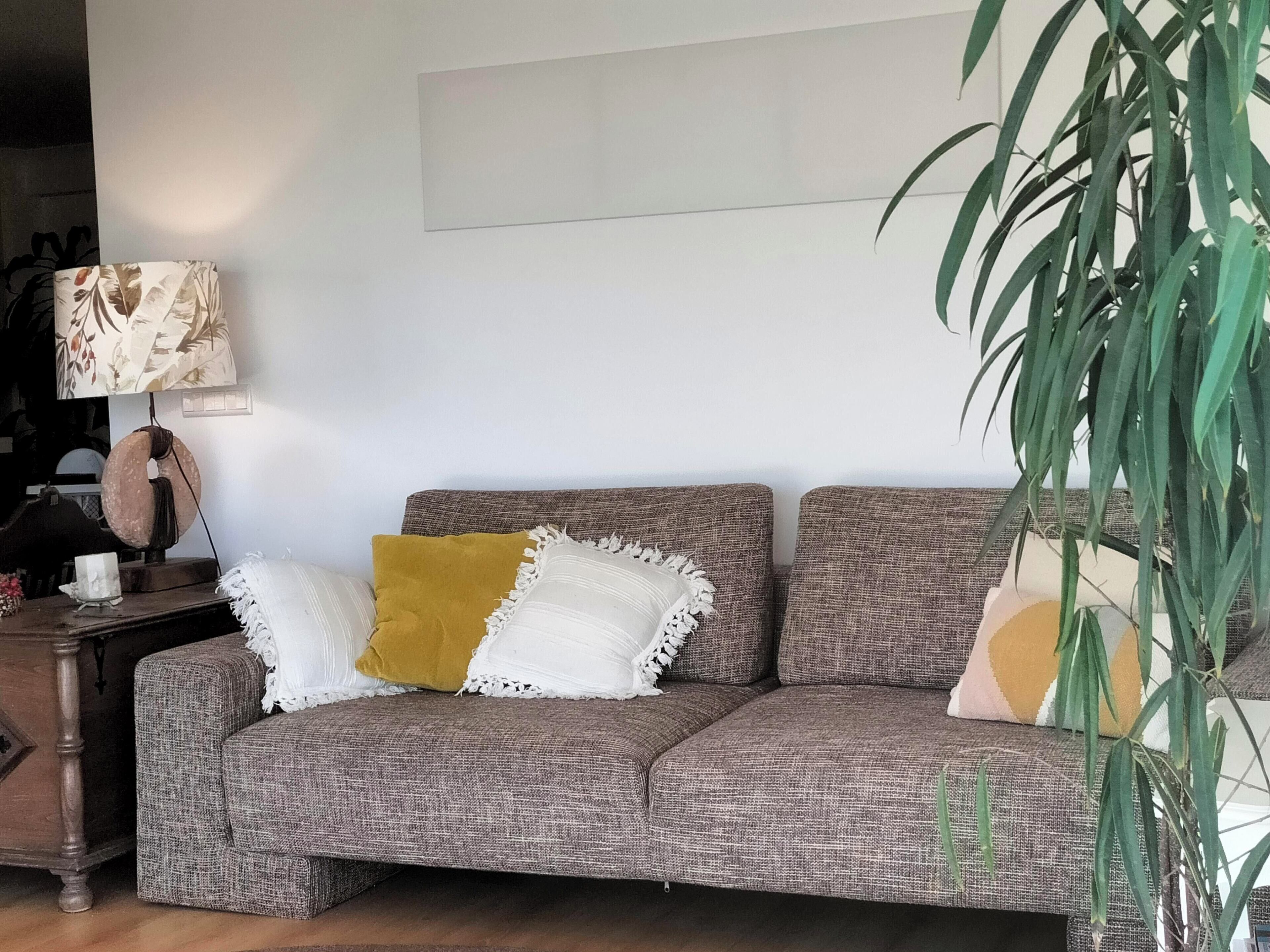 Long-term Rental: Family-friendly Ocean View Villa - Portugal