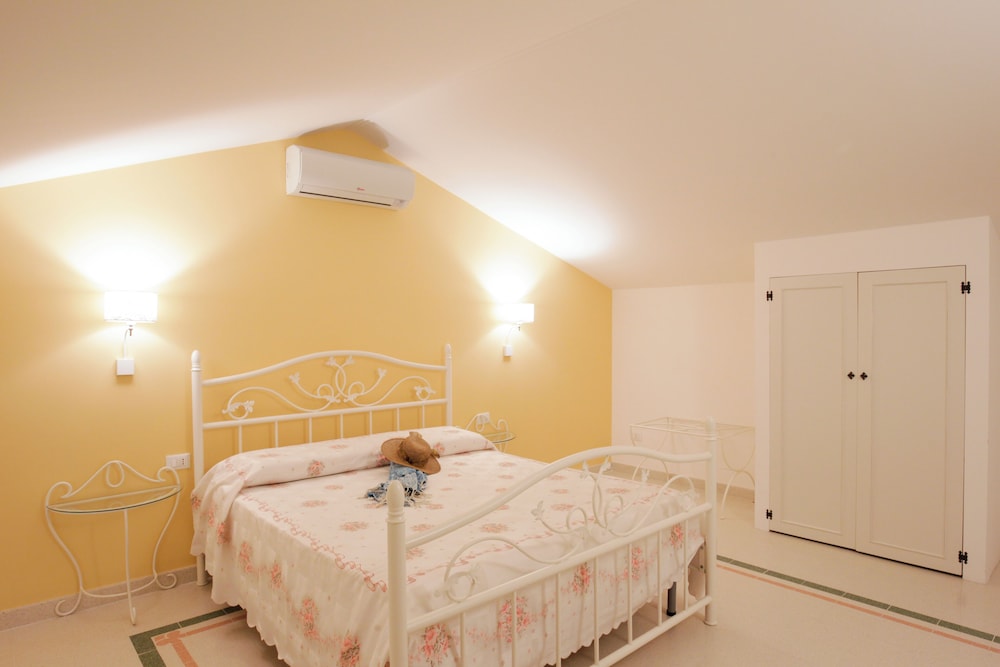 B&b Monsignore - Vieste