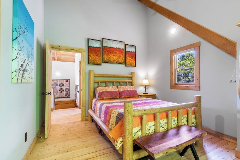 Beautiful Cabin Overlooking Center Hill Lake - DeKalb County | Vrbo