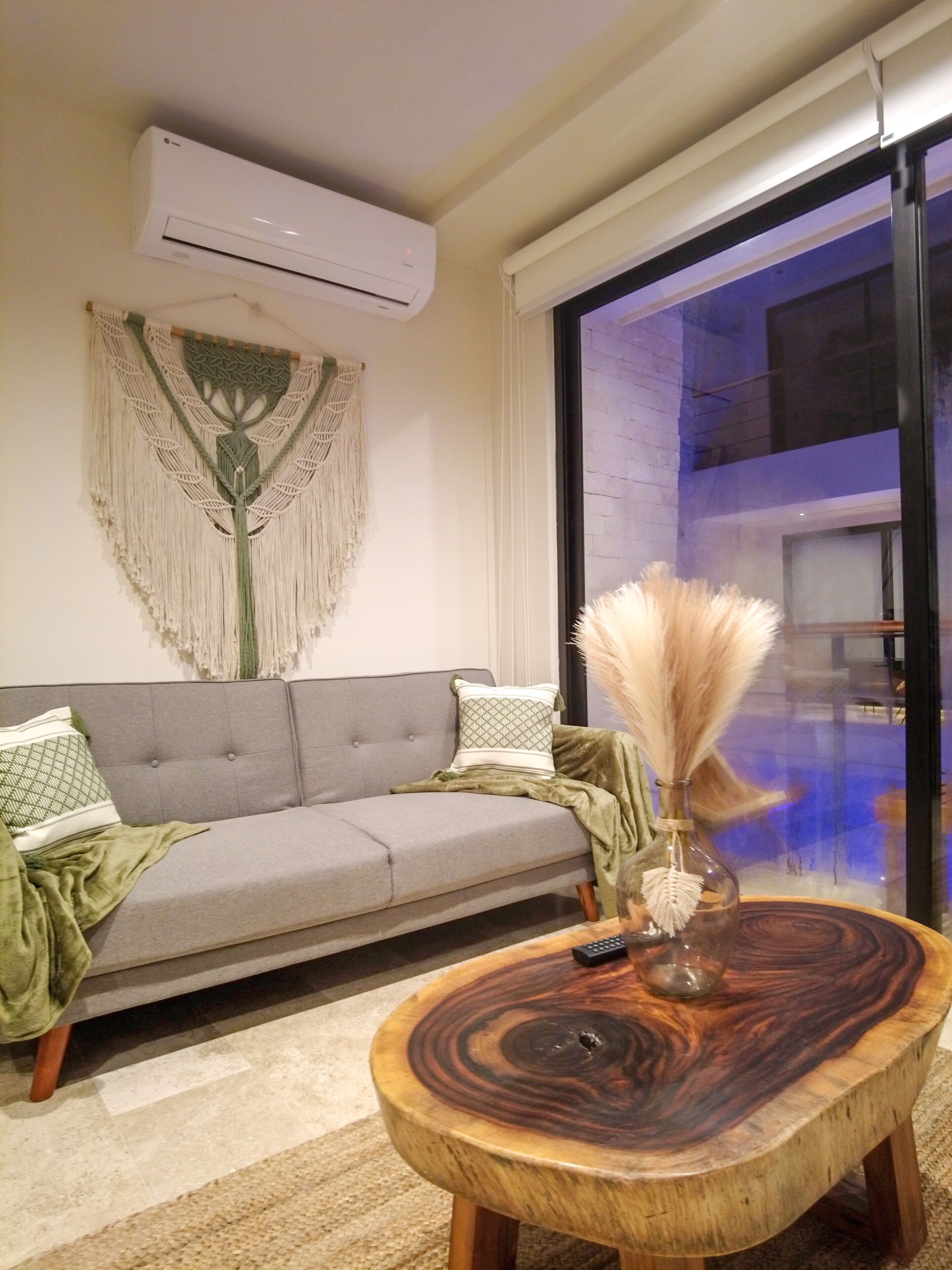 Escape To Luxury:  Akua Tulum's 2-bedroom Condos  Your Gateway To Paradise. - Tulum