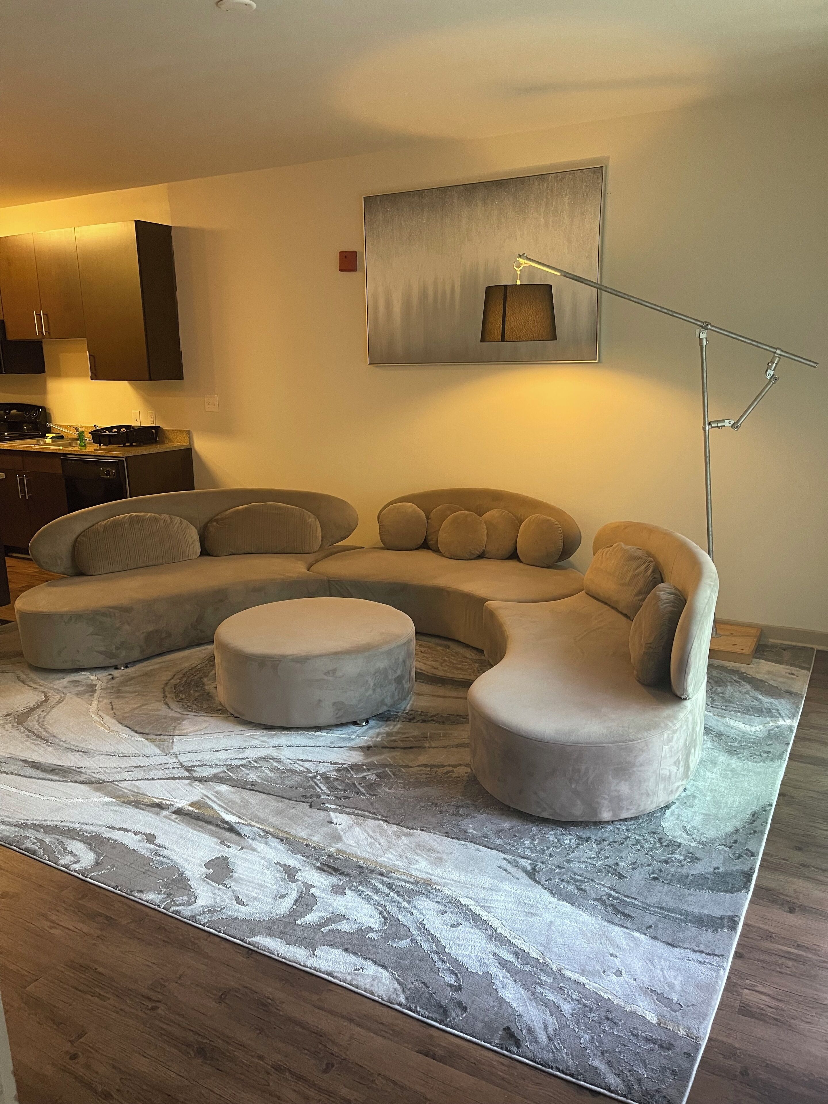 Modern Downtown Apartment Near Uab - Homewood, AL