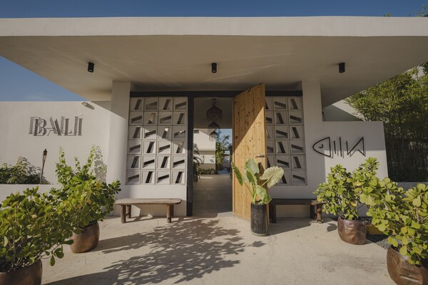 Bali Hotel Adults Only Isla Verde, A Trademark By Wyndham - Puerto Rico
