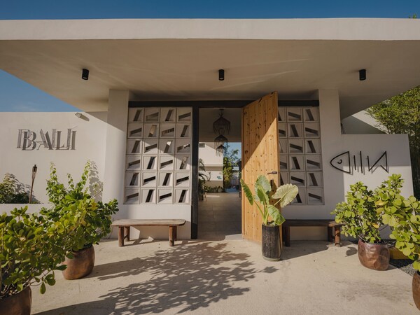 Bali Hotel Adults Only Isla Verde, A Trademark By Wyndham - Puerto Rico